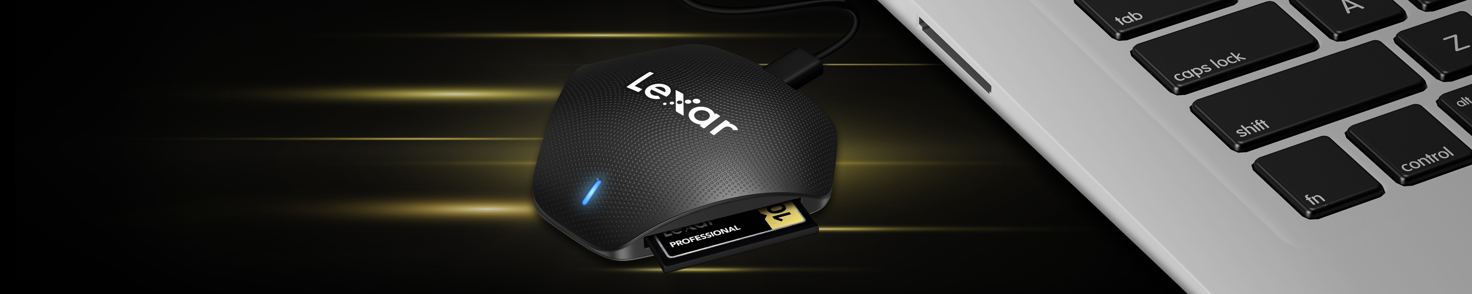 Amazon.co.uk: Lexar: CARD READERS