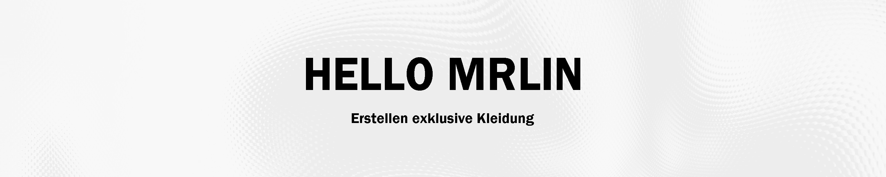 Amazon.co.uk: HELLO MRLIN
