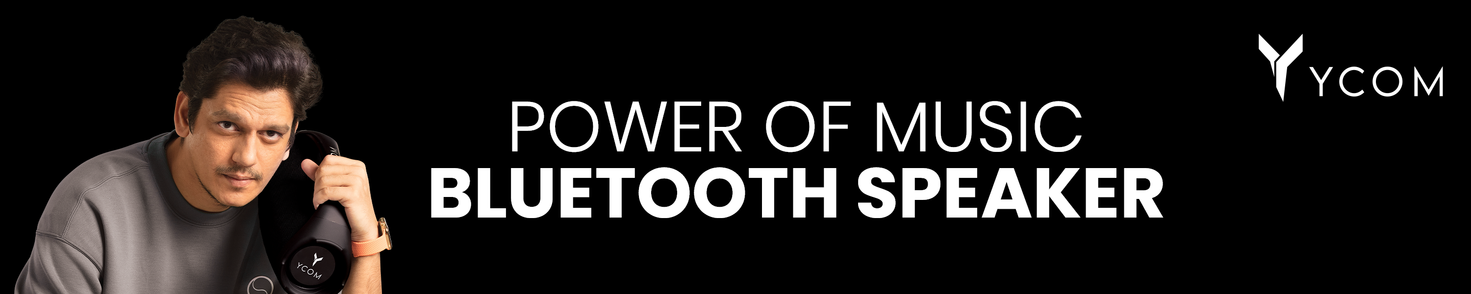 Amazon.in: Visit the YCOM: Bluetooth Speakers