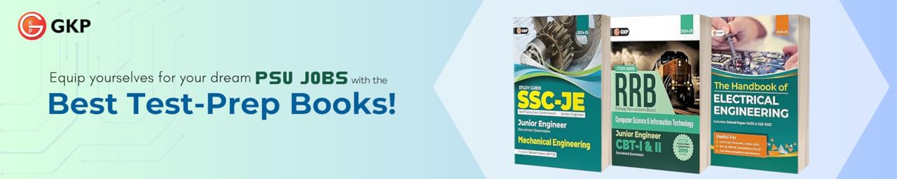 Amazon.in: GK Publications: Technical Handbooks