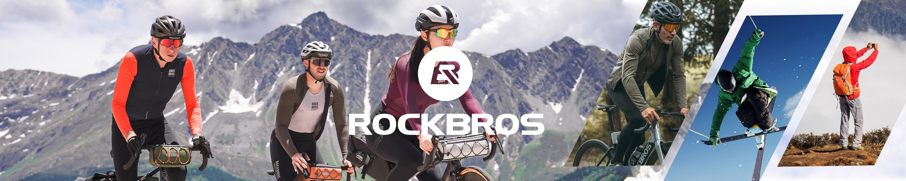 Amazon.co.uk: ROCKBROS: TVI WOMEN’S CYCLING JERSEY