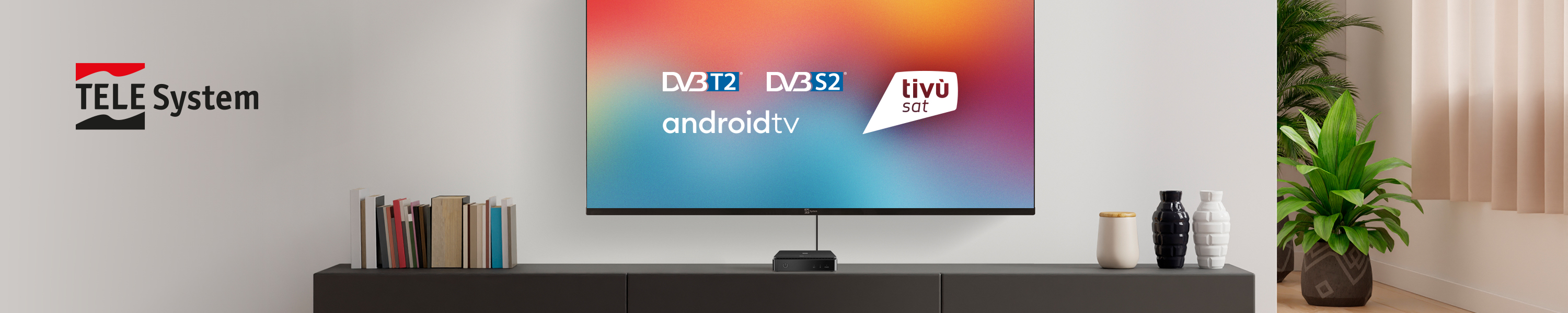 Amazon.it: TELE System