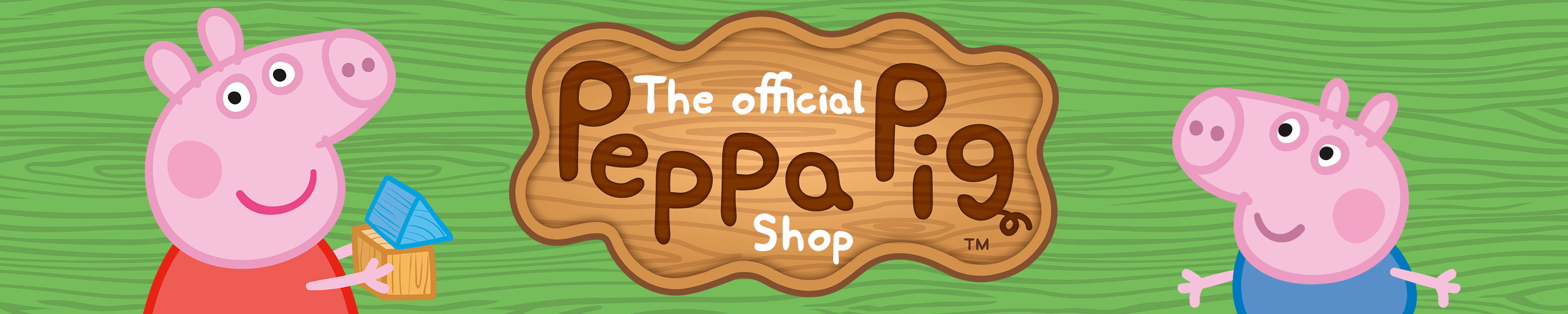 Amazon.co.uk: Peppa Pig: Sustainable Homeware