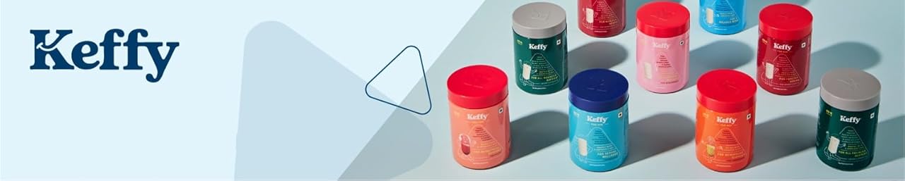 Amazon.in: Keffy: Bestsellers