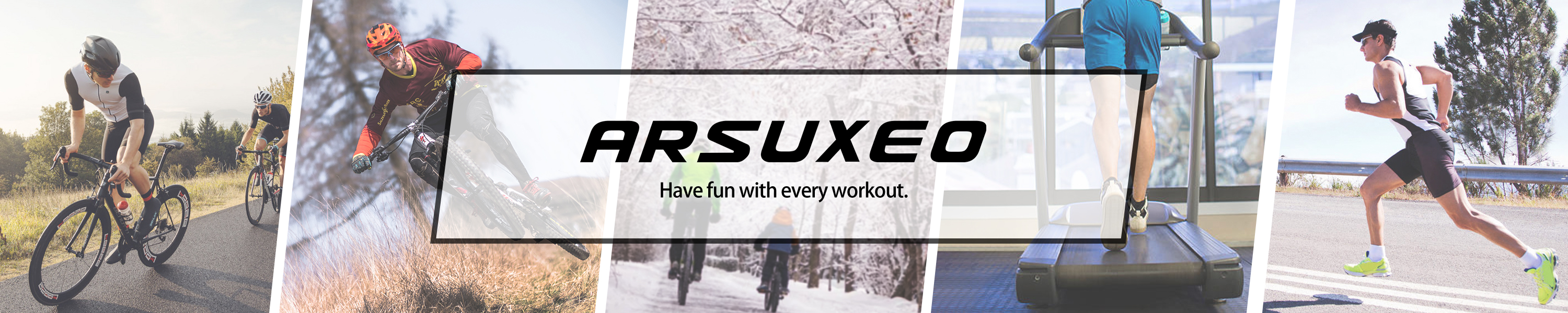 Amazon.co.uk: ARSUXEO