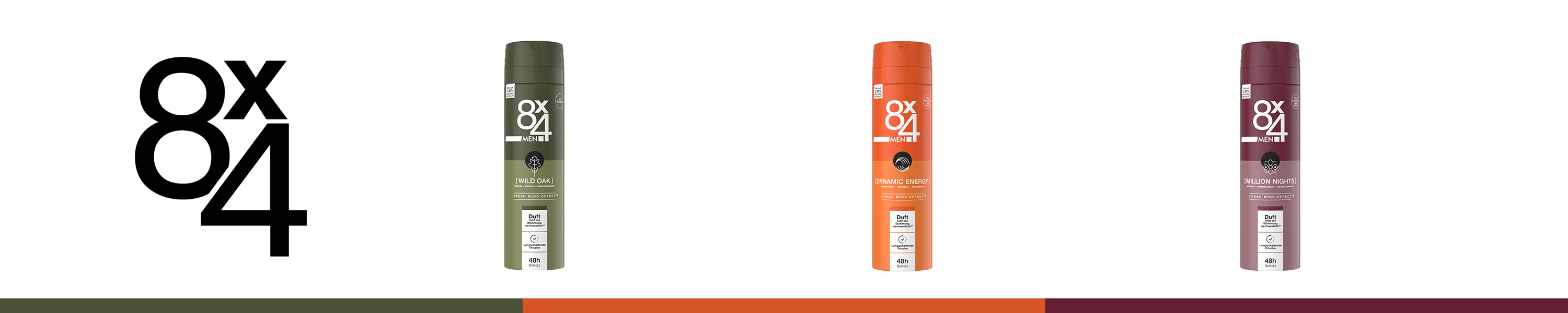 Amazon.de: 8X4: MALE