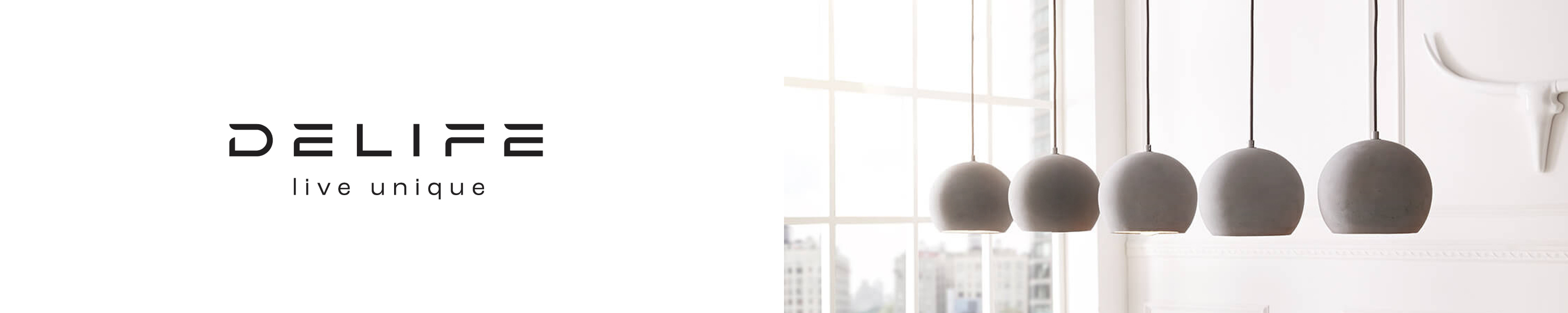 Amazon.de: DELIFE: Leuchten