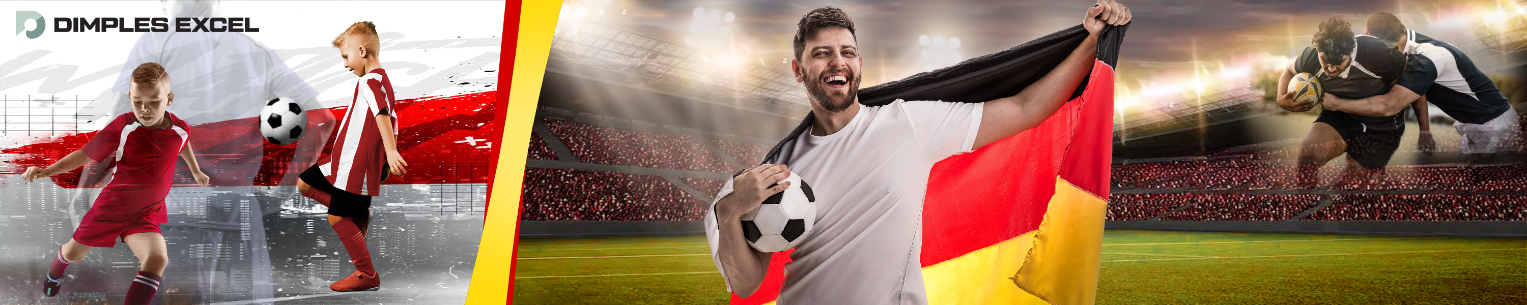 Amazon.de: Dimples Excel