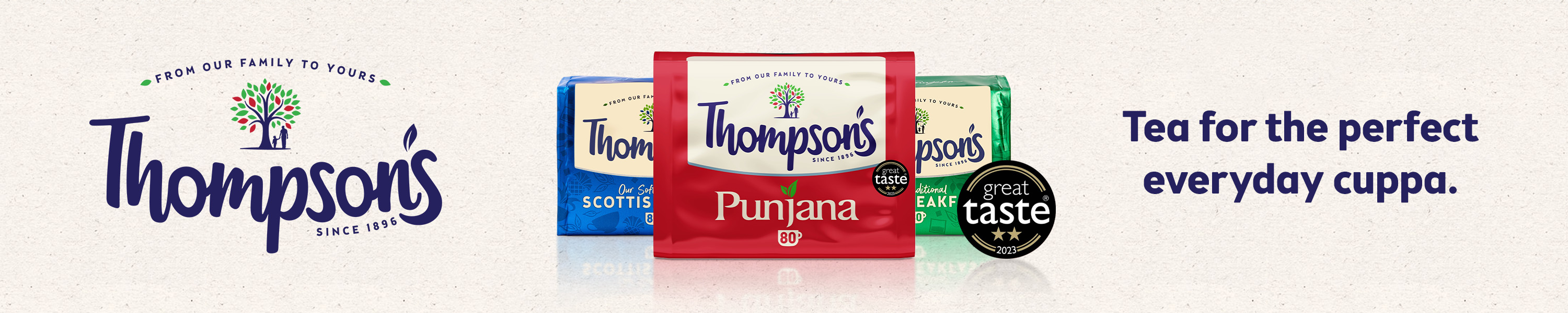 Amazon.co.uk: Thompson's Tea: Shop All