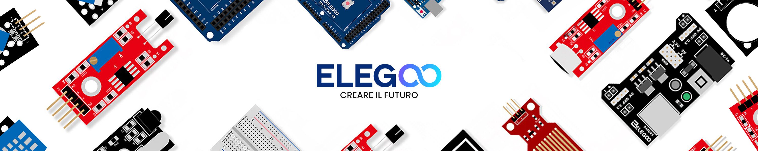 Amazon.de: ELEGOO: Arduino Kit