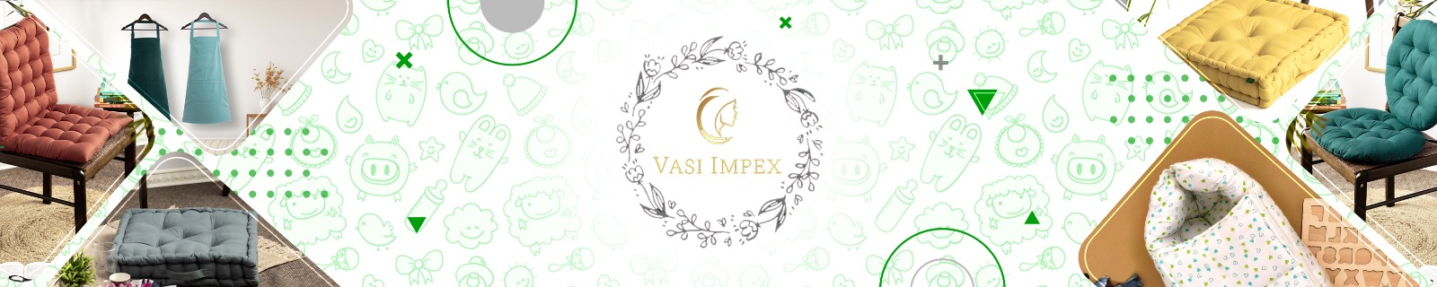 Amazon.in: VASI IMPEX