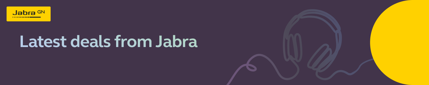 Amazon.co.uk: Jabra: Deals