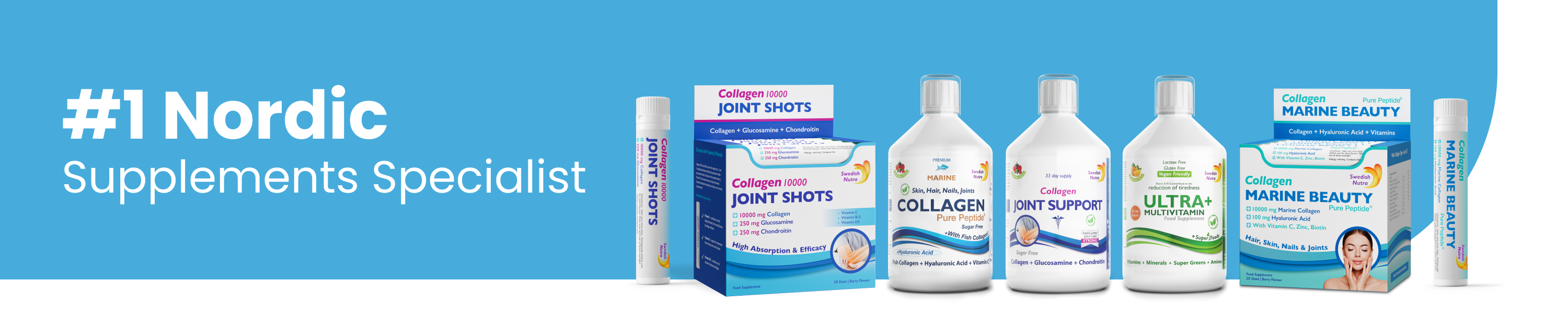 Amazon.co.uk: Swedish Nutra