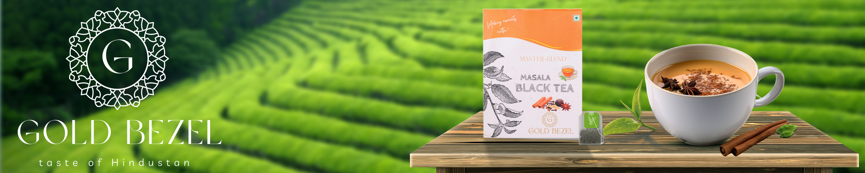 Amazon.in: Gold Bezel