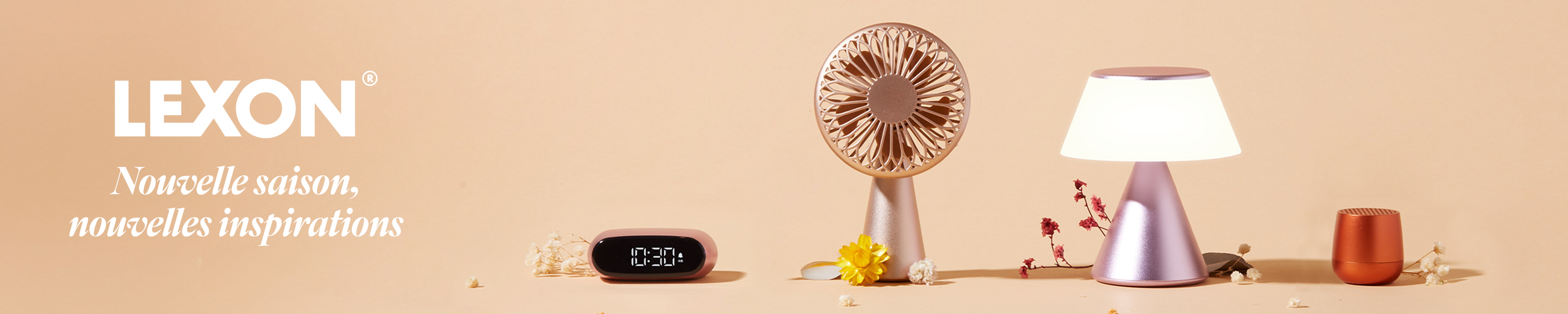 Amazon.co.uk: LEXON: Accessoires