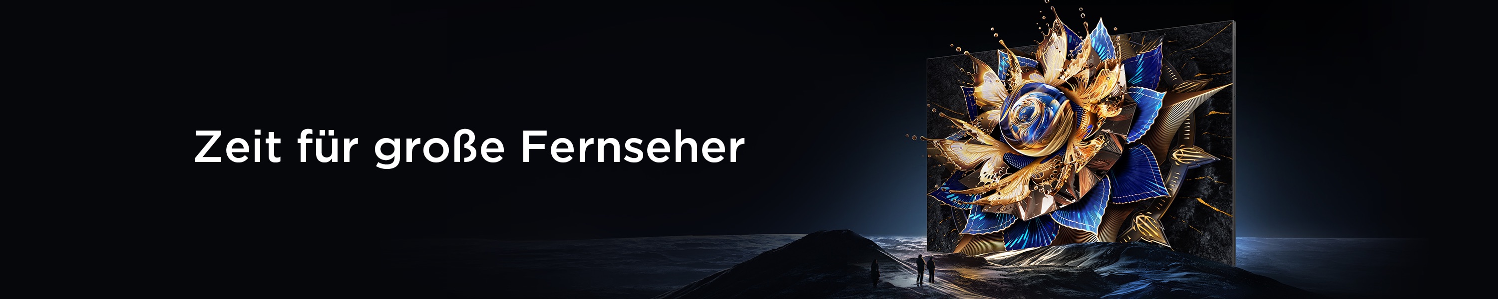 Amazon.de: TCL: Large Screen TV