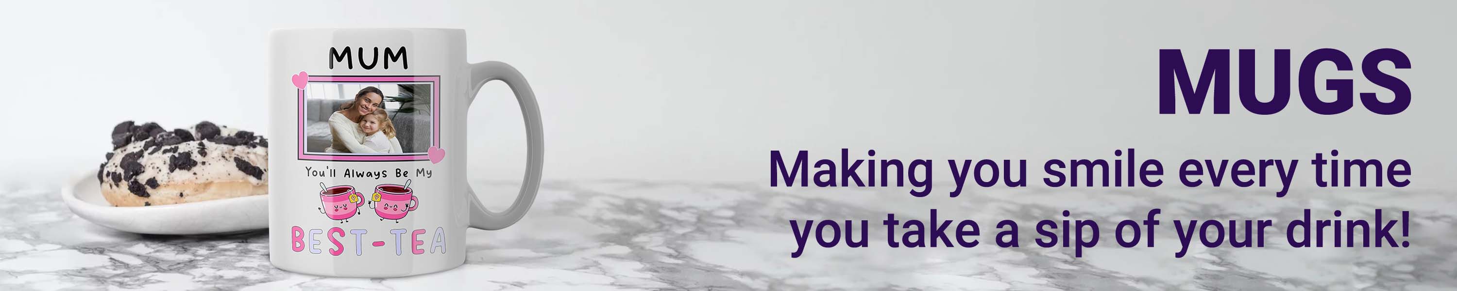 Amazon.co.uk: Rib Ticklerz: MUGS