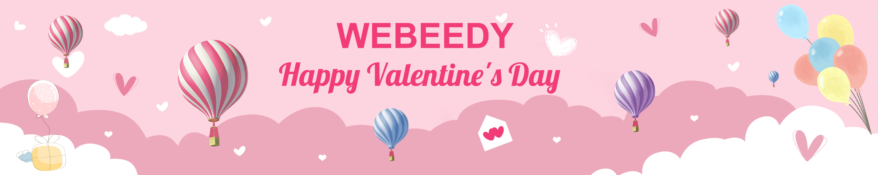 Amazon.de: WEBEEDY: Valentinstag