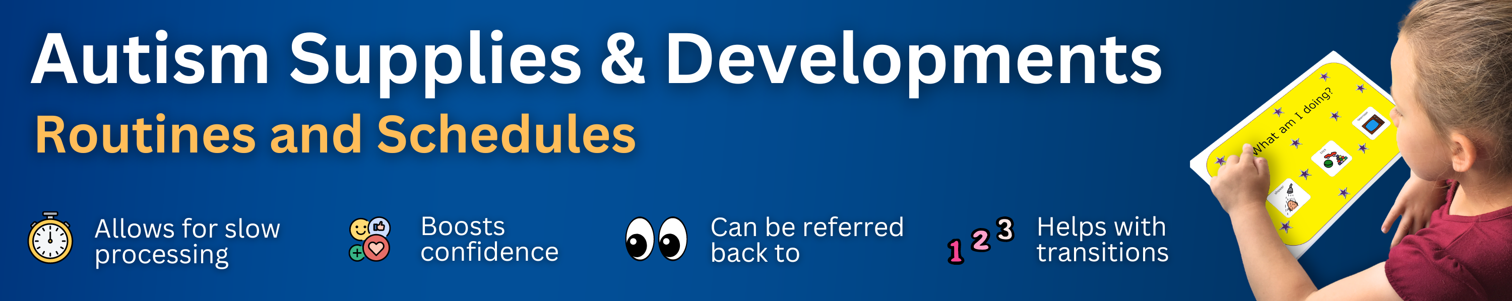 Amazon.co.uk: ASD: Routines