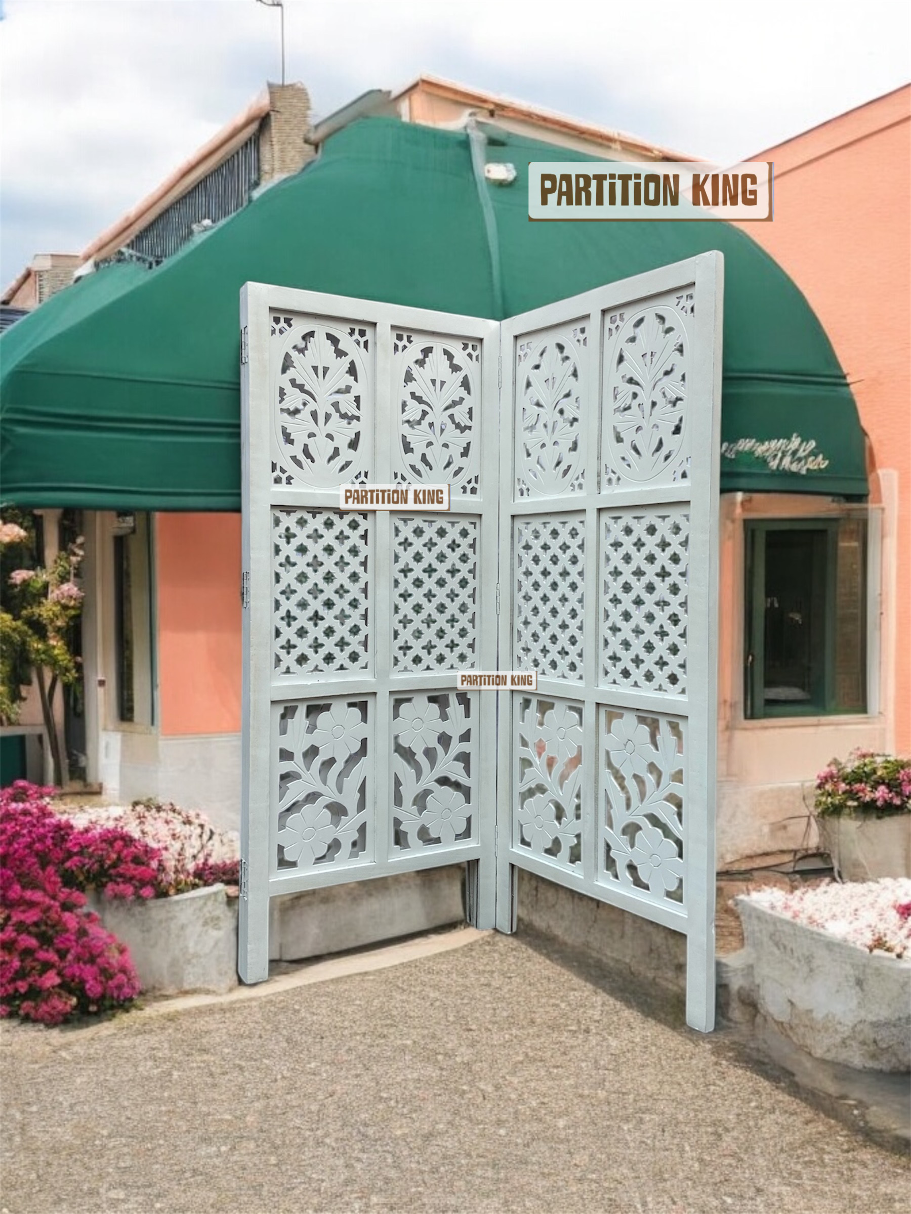 Amazon.in: Partition King
