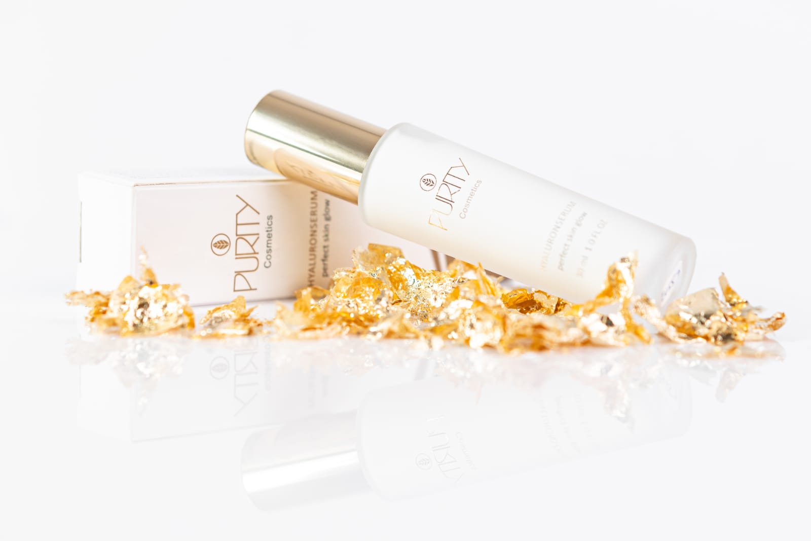 Amazon.de: PURITY Cosmetics