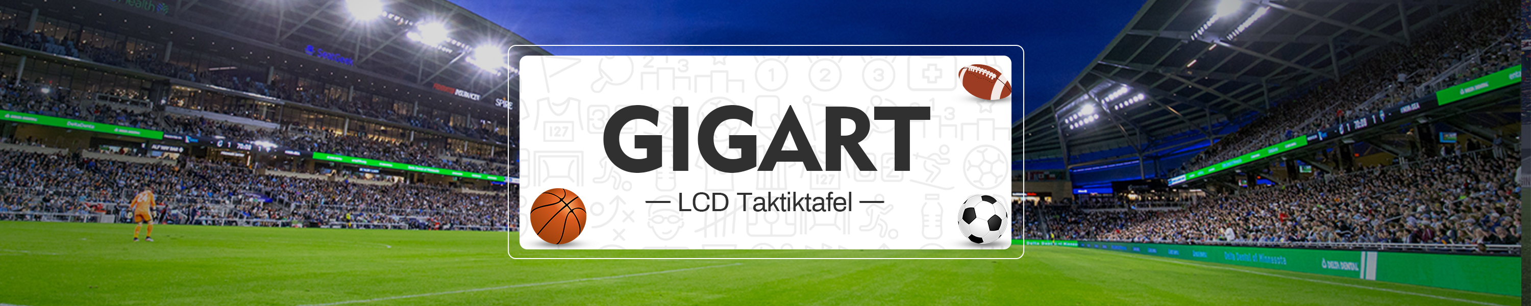 Amazon.de: GIGART: LCD TAKTIKTAFEL