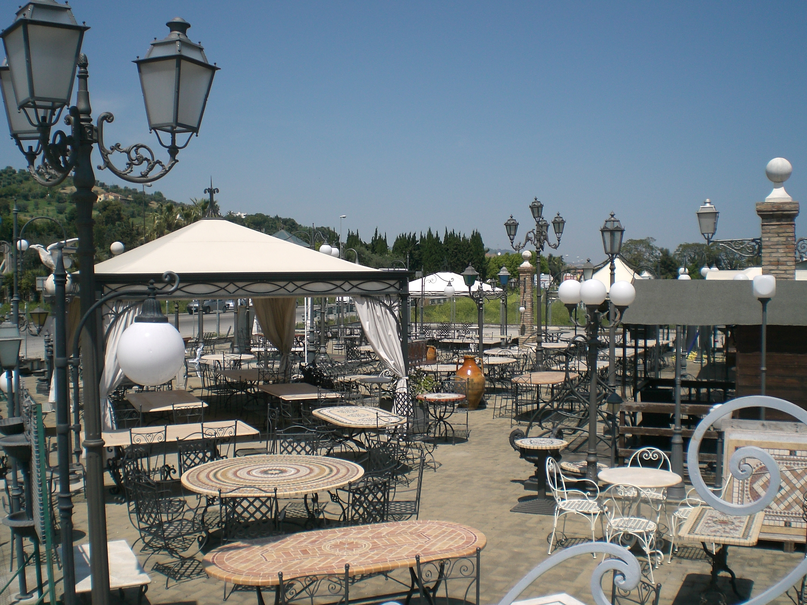 Amazon.de: Fonderia Bongiovanni srl