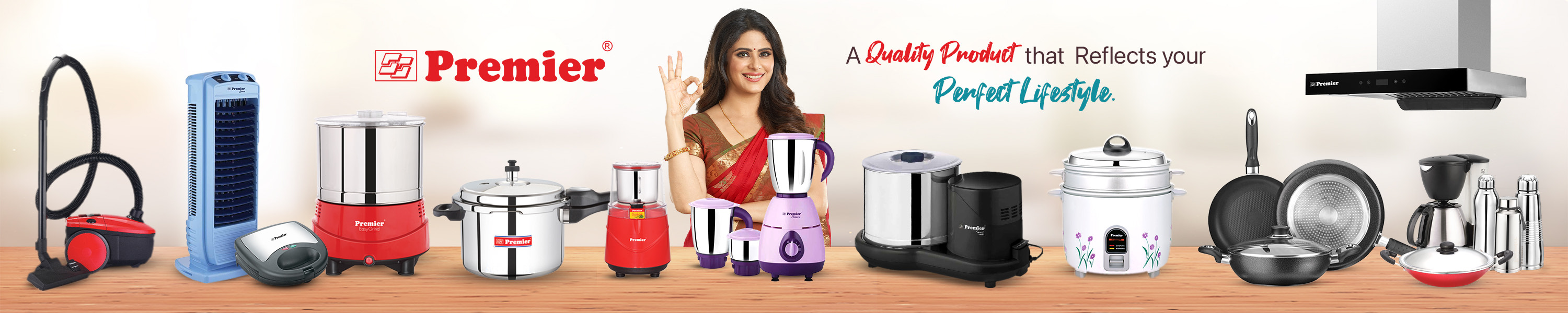 Amazon.in: Premier: MIXER GRINDER