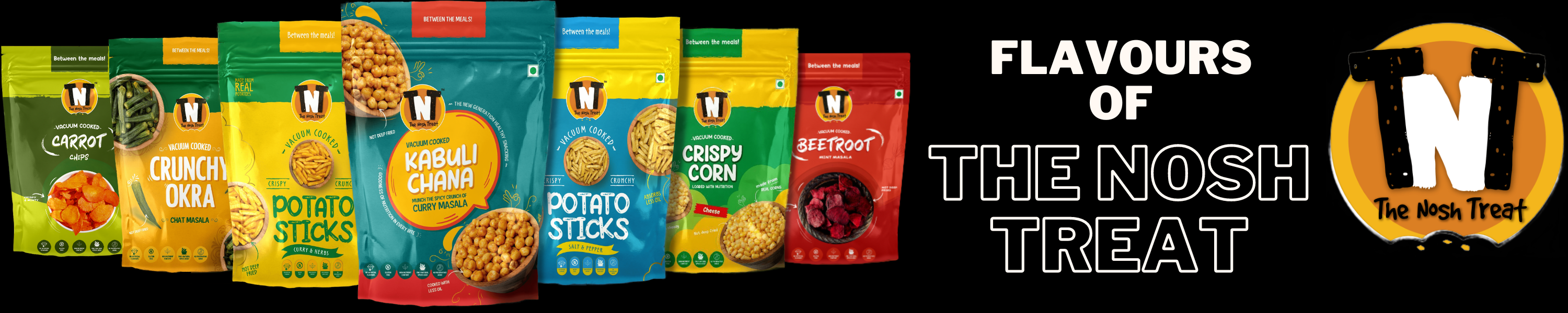 Amazon.in: TNT - The Nosh Treat: POTATO STICKS