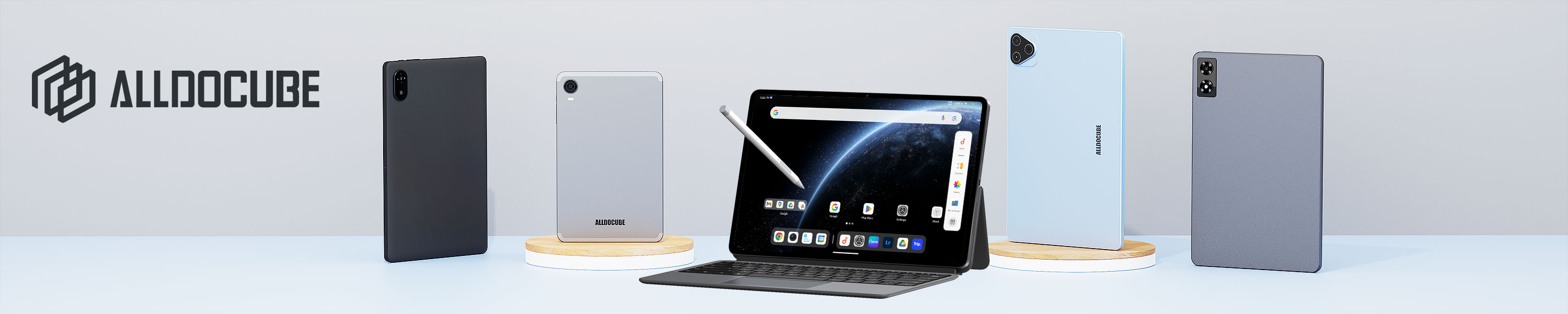 Amazon.fr: ALLDOCUBE: iWork GT Ultra