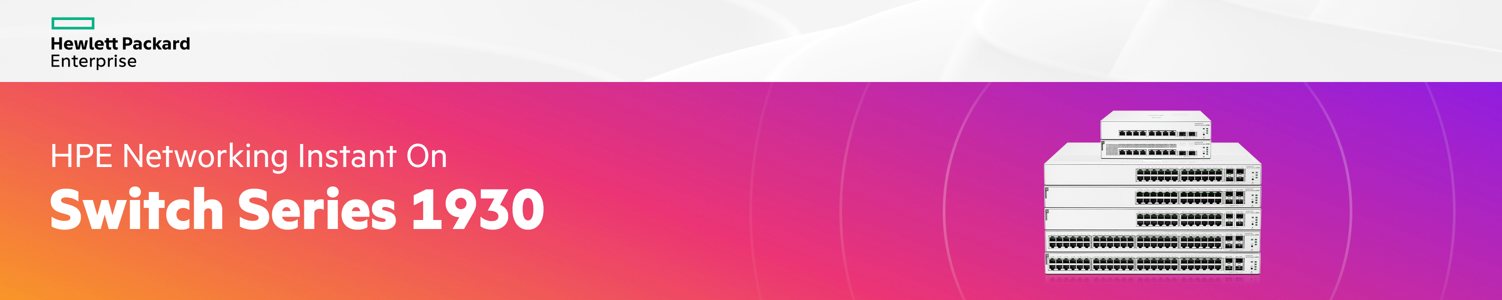 Amazon.co.uk: HPE Networking Instant On: 1930 Switch Series