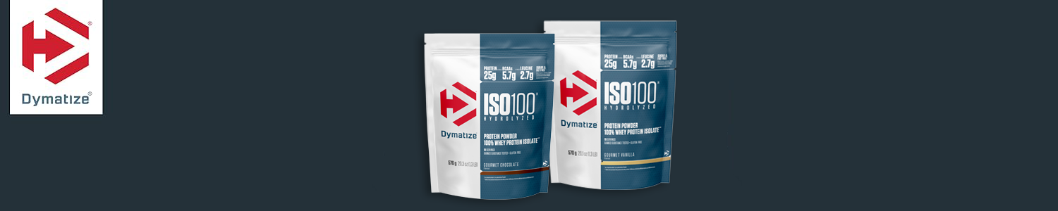 Amazon.de: Dymatize: 570g