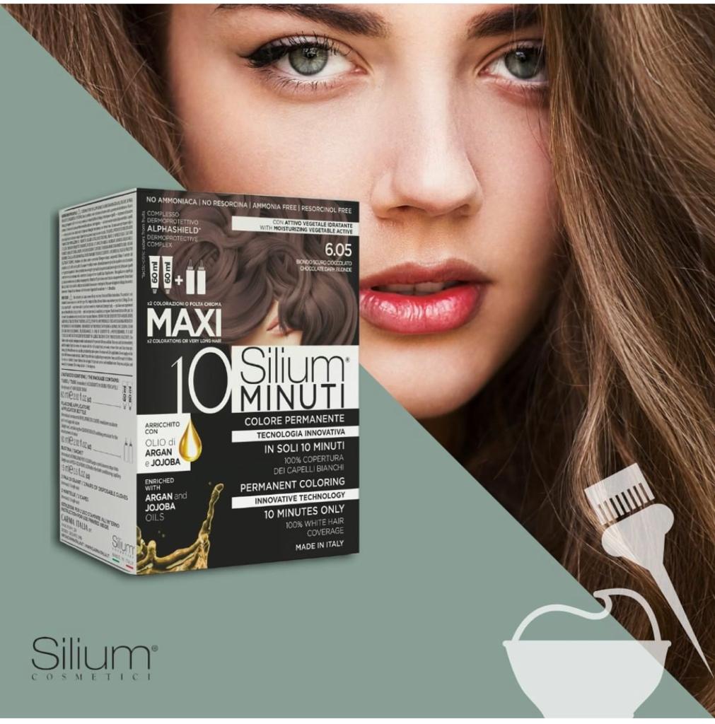 Amazon.in: Silium: Anti-Frizz Range