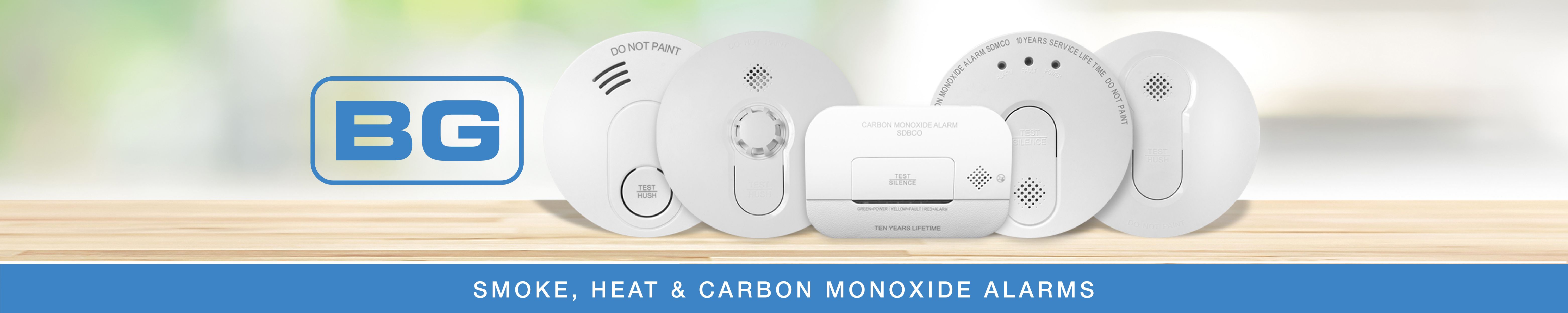 Amazon.co.uk: BG Electrical (British General): Home Safety Range