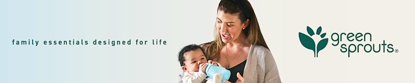 Amazon.in: green sprouts: Wellness