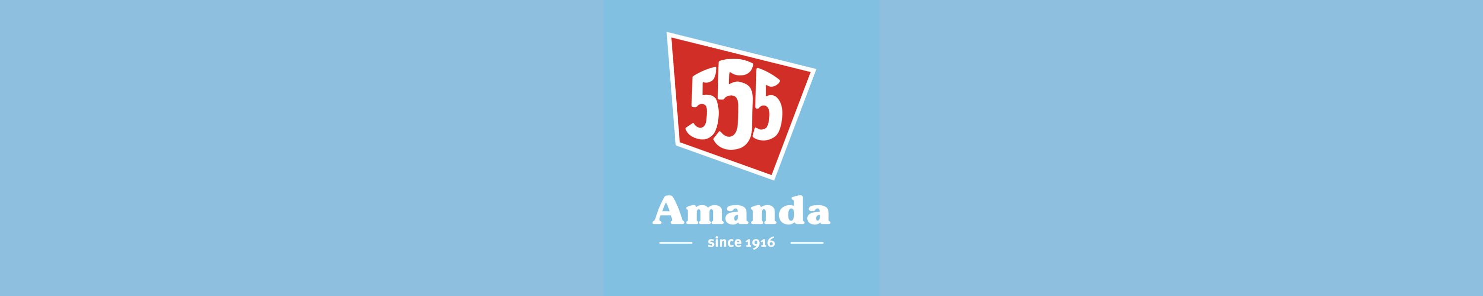 Amazon.co.uk: 555 Amanda Seafoods
