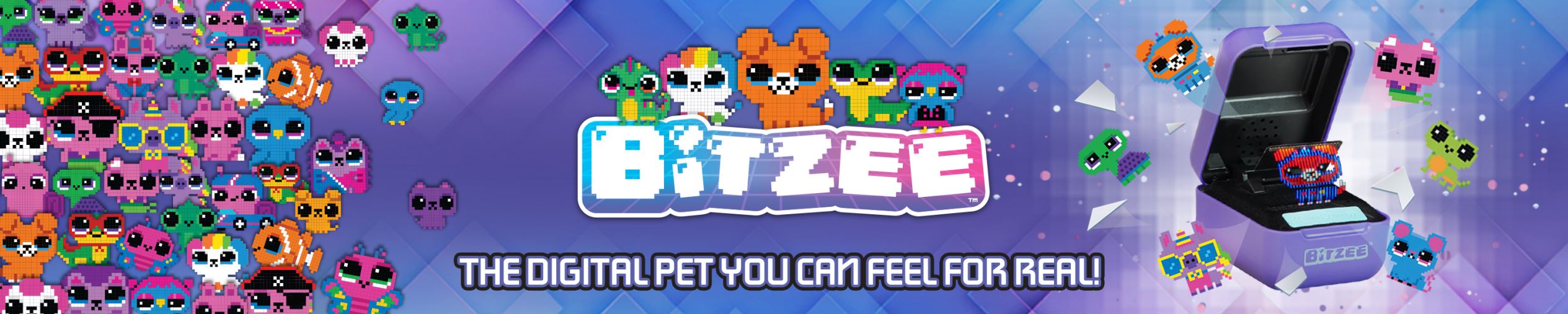 Amazon.co.uk: Bitzee