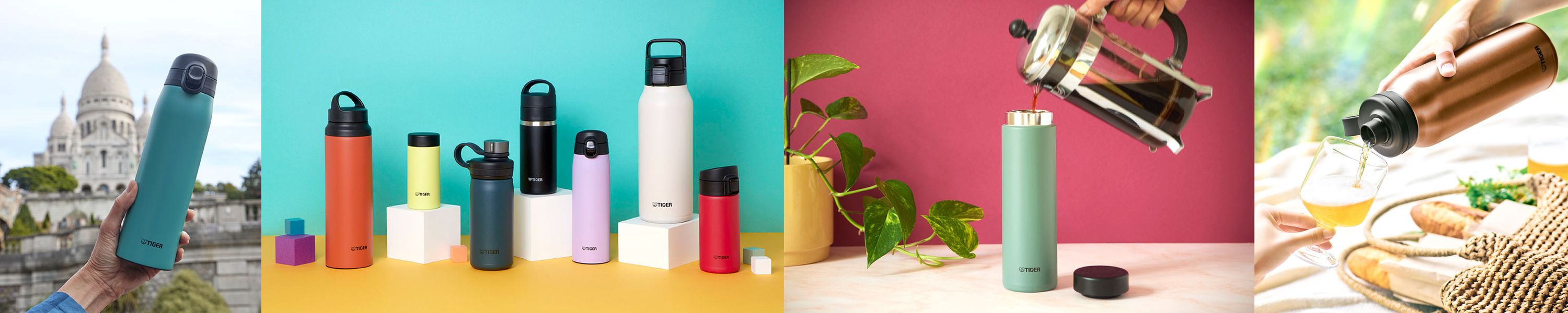 Amazon.fr: Tiger France: Boissons gazeuses