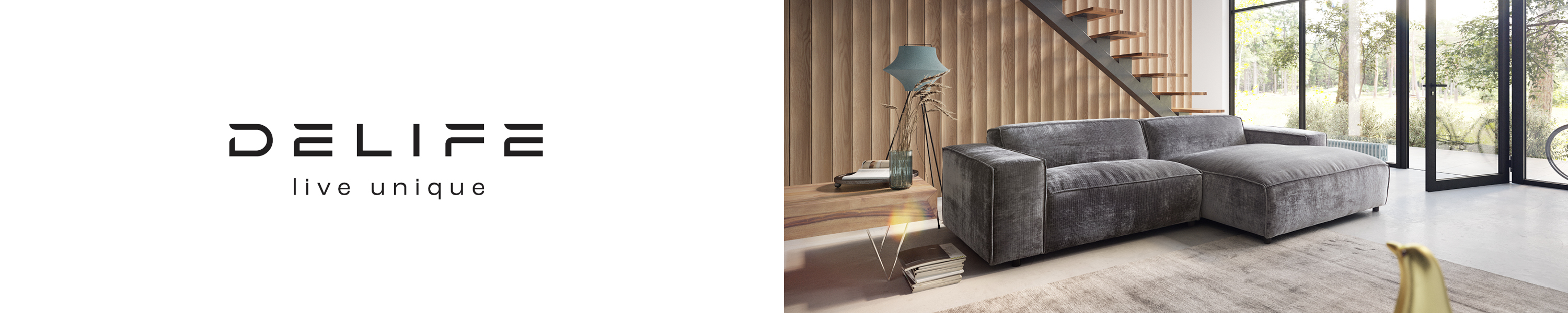 Amazon.de: DELIFE: Big Sofas