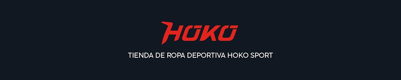Amazon.es: HOKO