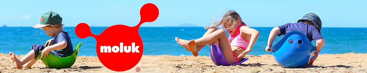 Amazon.co.uk: MOLUK: SUMMER TOYS