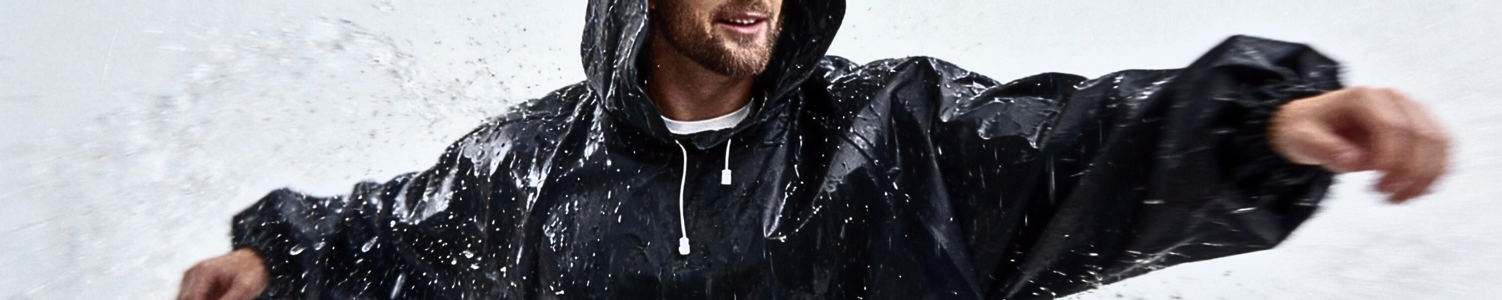 Amazon.de: DZTSMART: Regenponcho