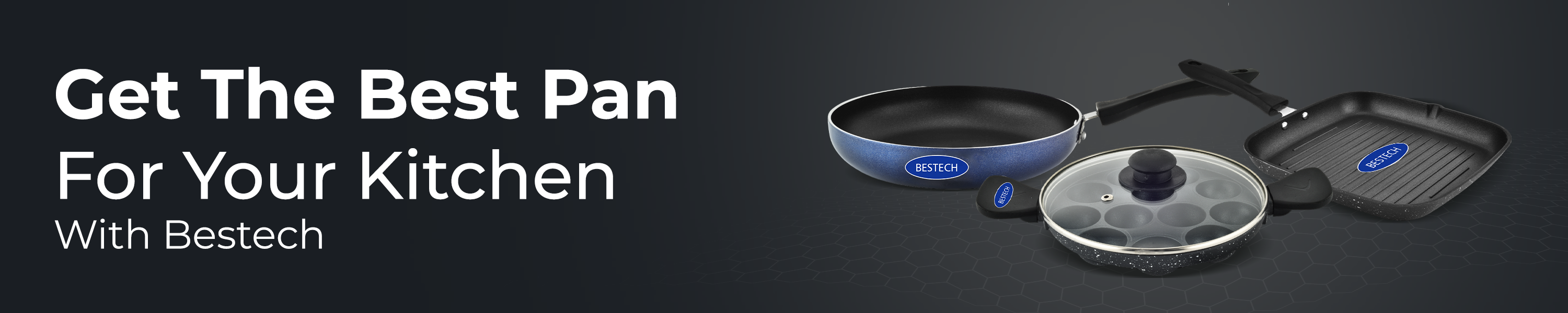 Amazon.in: BESTECH: Pan