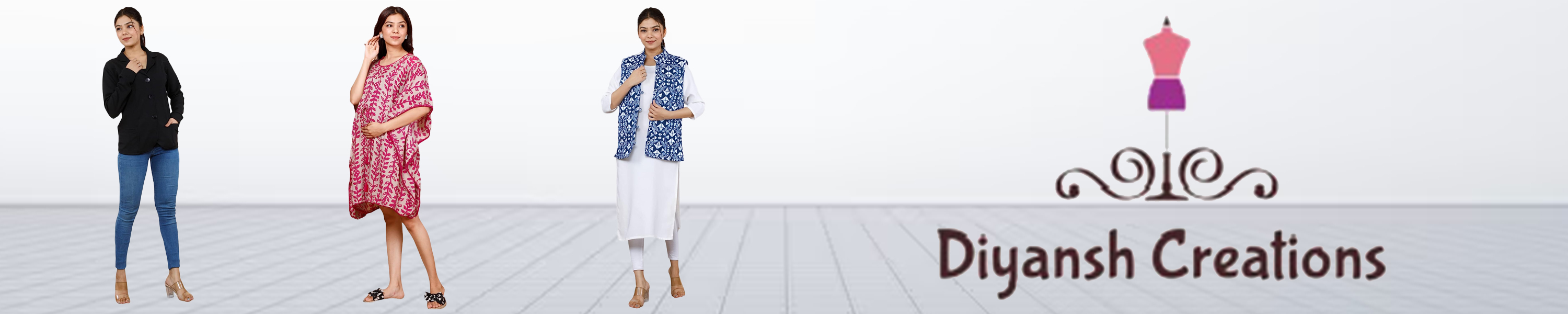 Amazon.in: Diyansh creations