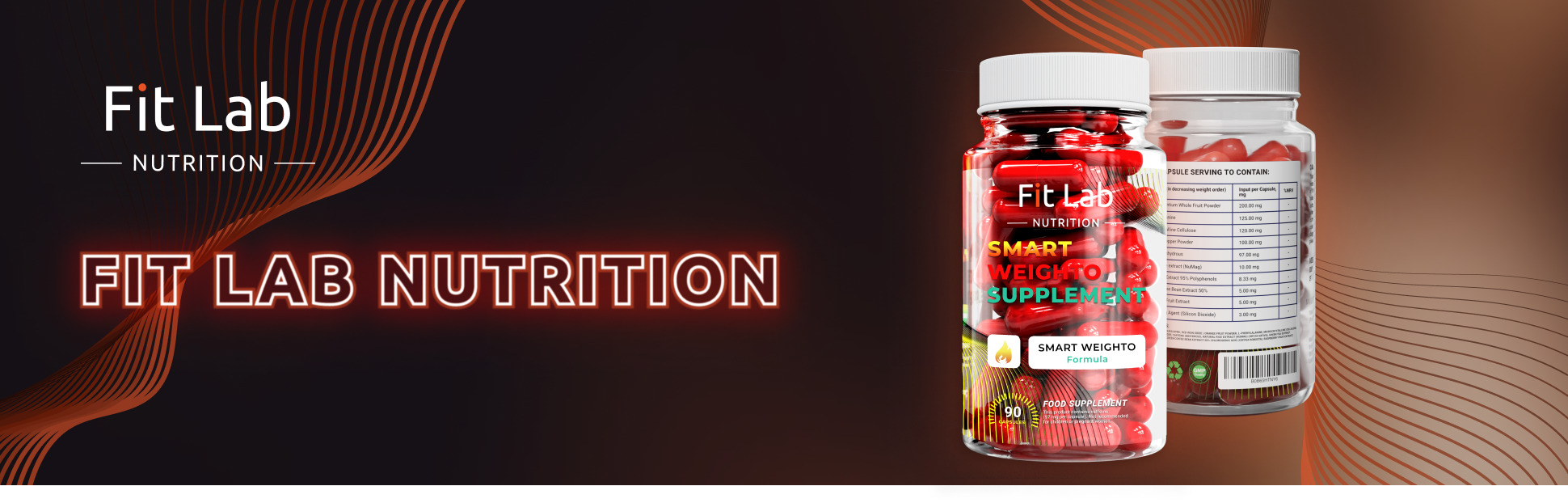 Amazon.co.uk: Fit Lab: Fit Lab