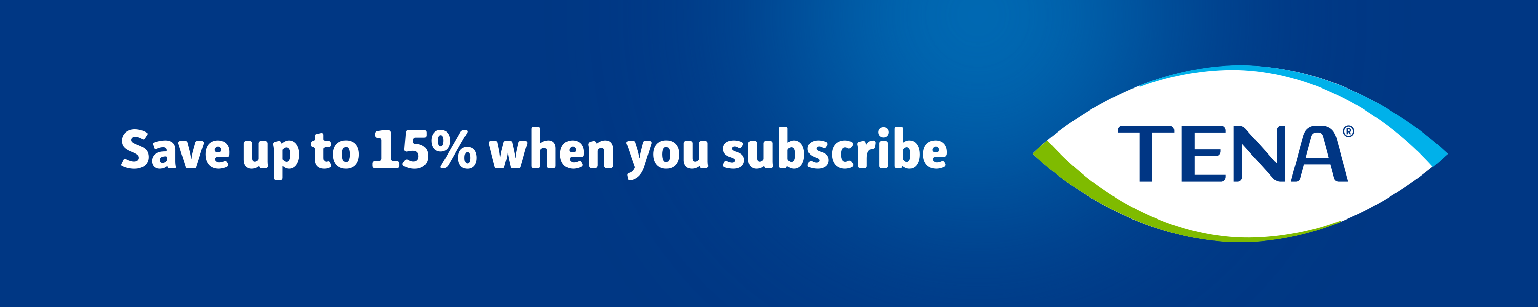 Amazon.co.uk: TENA: Subscribe & Save