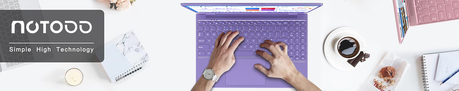 Amazon.es: Give you unlimited possibile: N700 Laptop