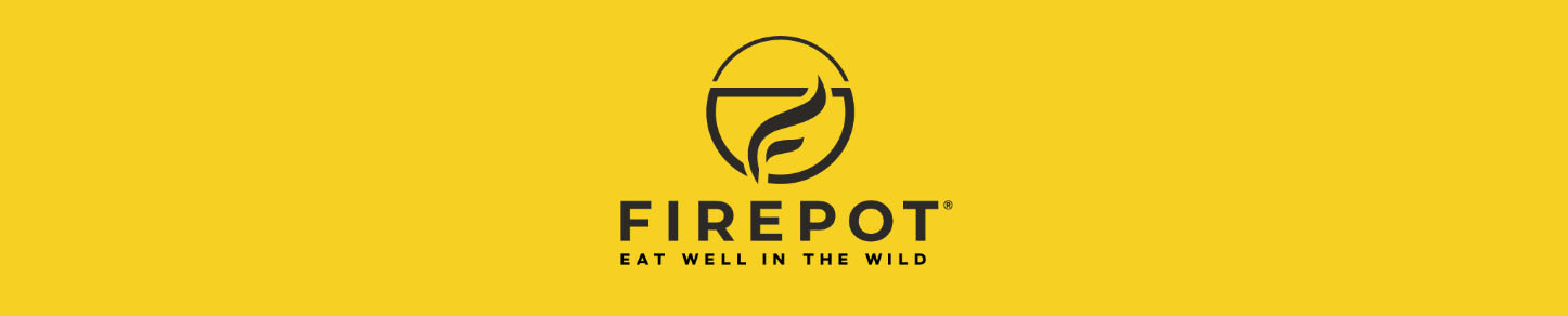 Amazon.co.uk: FIREPOT: Vegan Meals