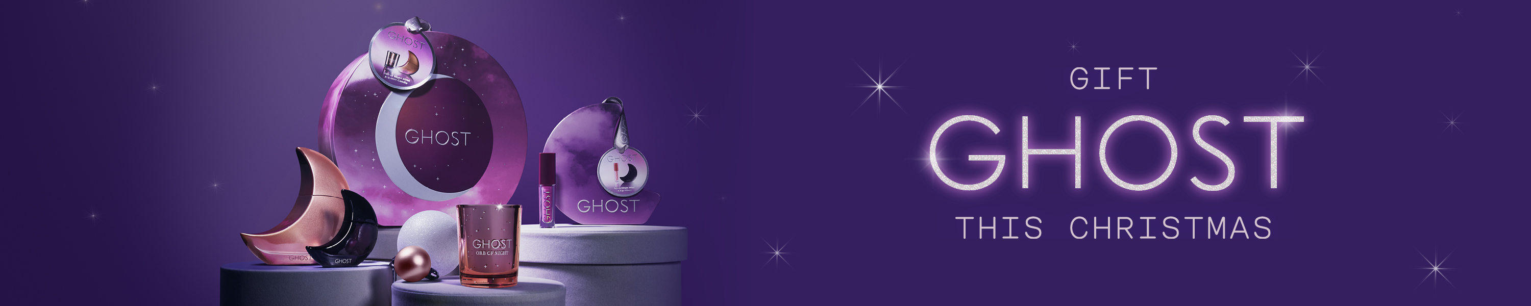 Amazon.co.uk: Ghost Fragrances