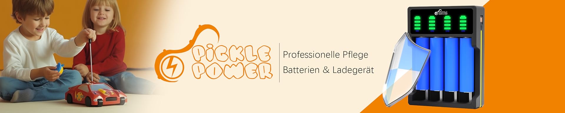 Amazon.fr: Pickle Power: für Wii U Gamepad